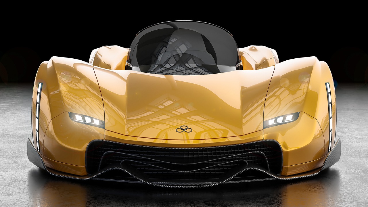 Car Concept Vehicle - Free photo on Pixabay