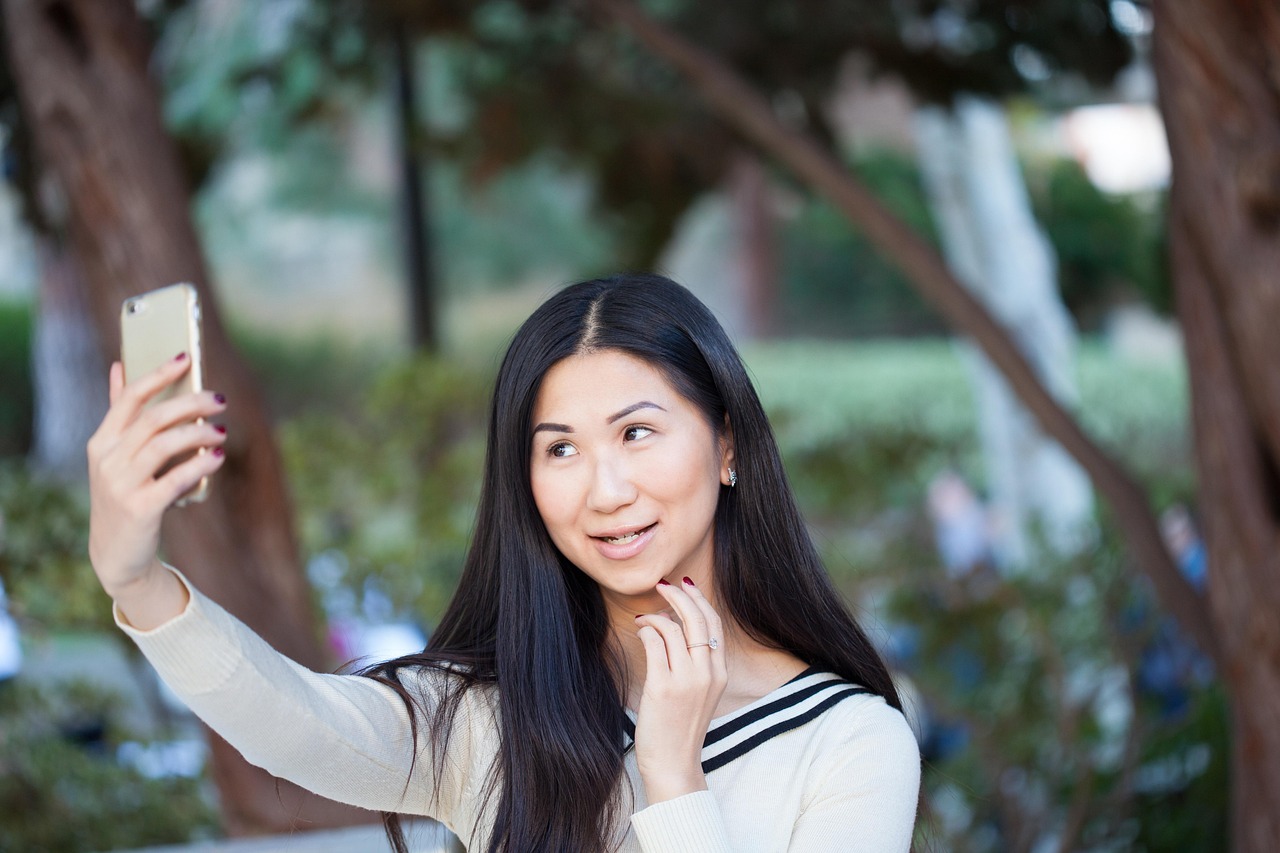 700+ Free Selfie & Woman Images - Pixabay