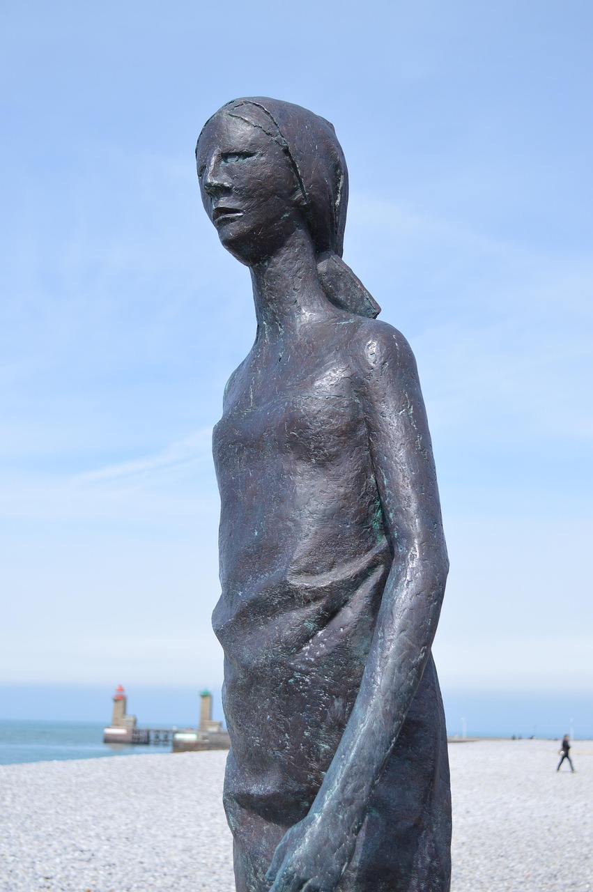 Statue Bronze Sculpture - Free photo on Pixabay - Pixabay