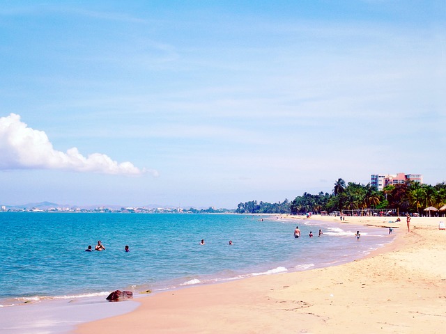 Cumaná Cumana Sucre - Free photo on Pixabay