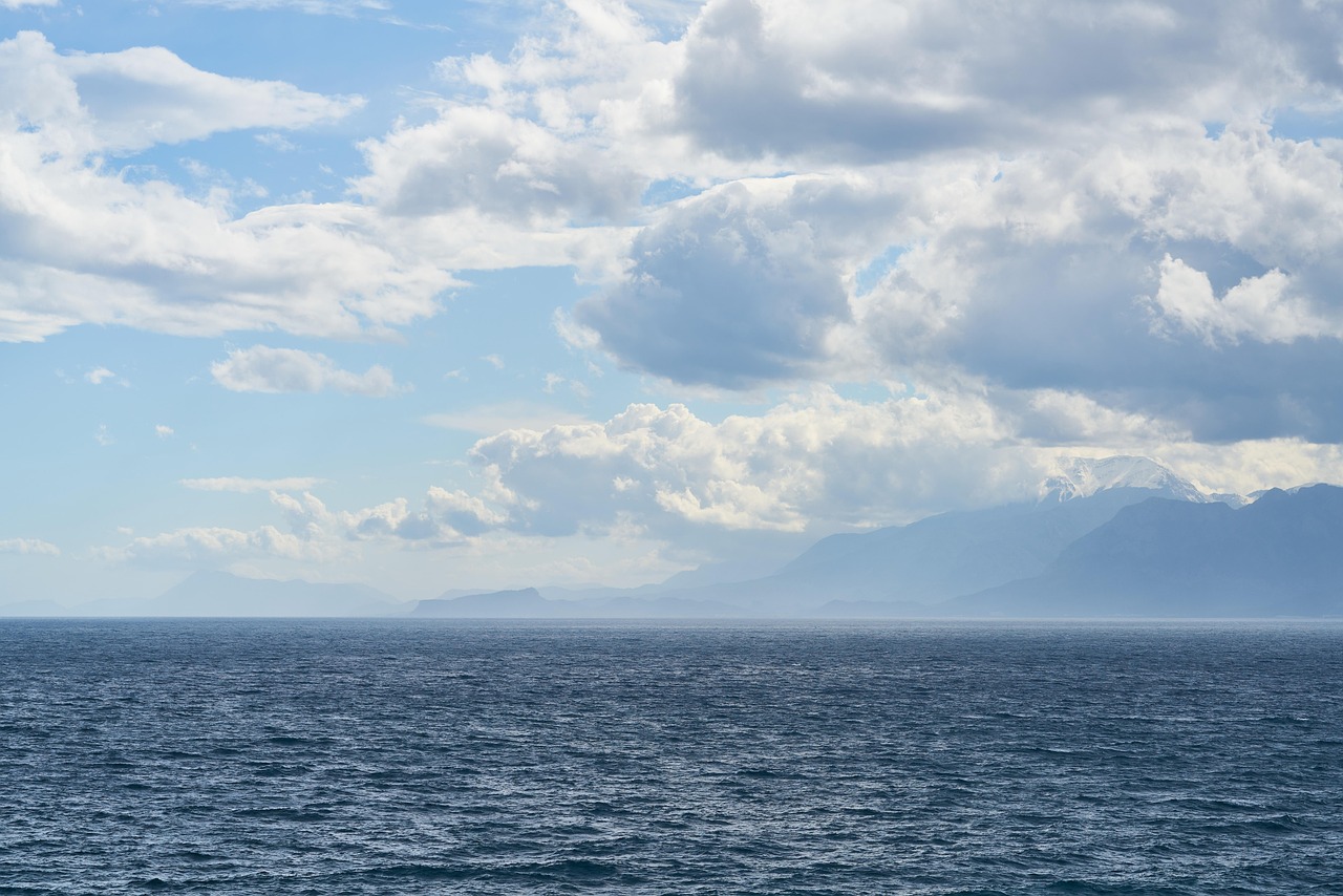 Gökyüzü Hava Bulutlar - Pixabay'de ücretsiz fotoğraf - Pixabay