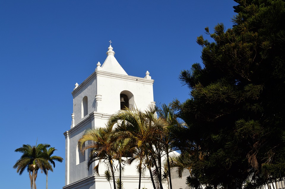 Bell Tower Church Architecture - Free photo on Pixabay - Pixabay