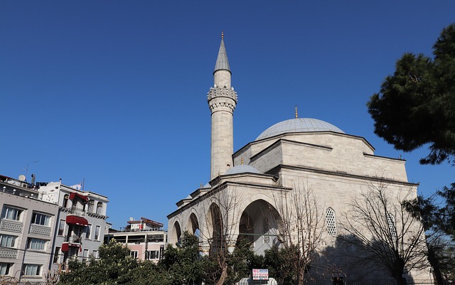 Cami Istanbul Firuzaga - Free photo on Pixabay - Pixabay