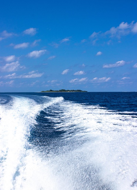 Laut Awan Bangun - Foto gratis di Pixabay