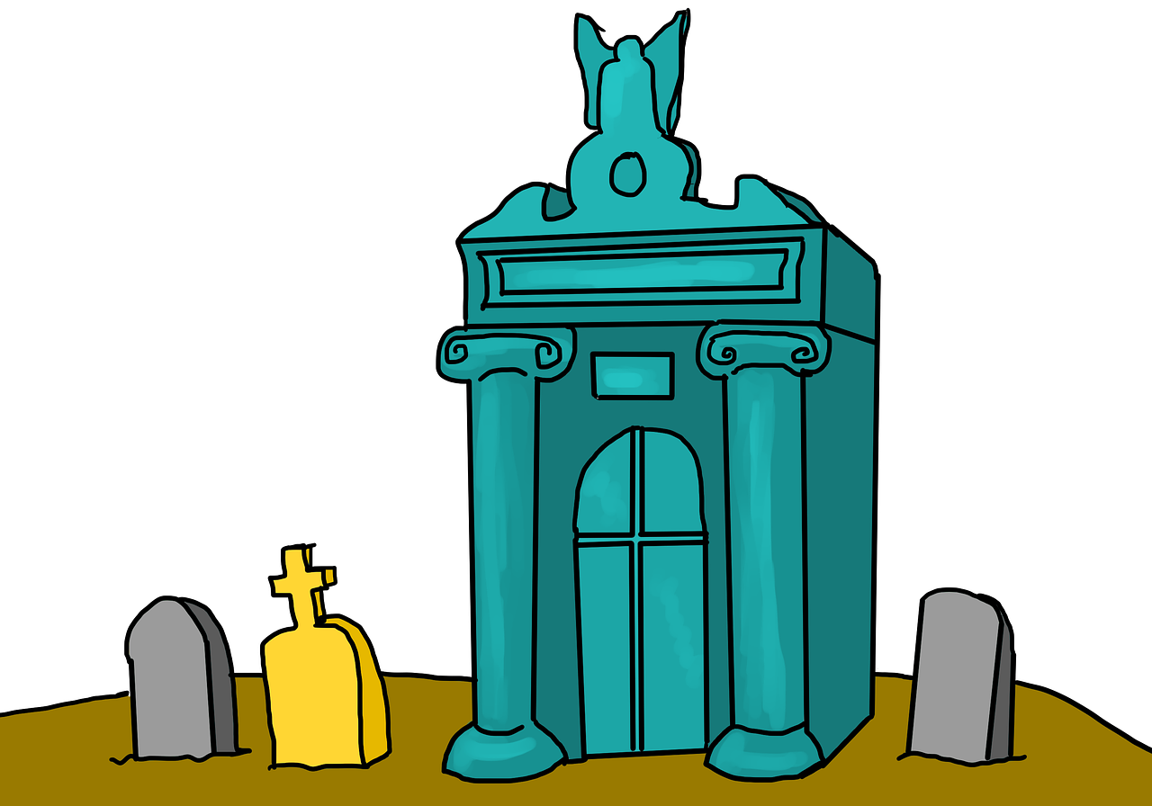 Explore 3,696+ Free Empty Tomb Illustrations: Download Now - Pixabay