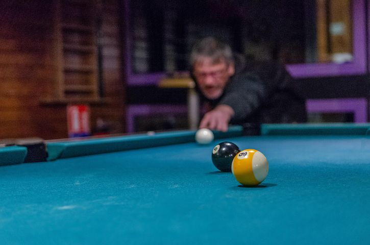100+ Free Billiards & Pool Table Photos - Pixabay
