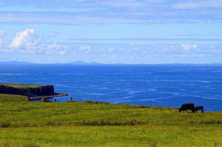 100+ Free Isle Of Skye & Scotland Images