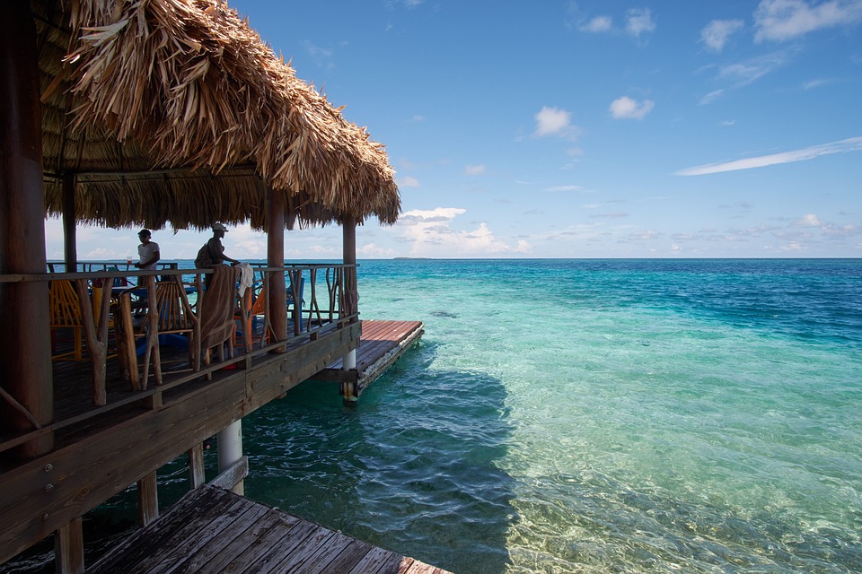 King Lewey Belize Bar - Free photo on Pixabay - Pixabay