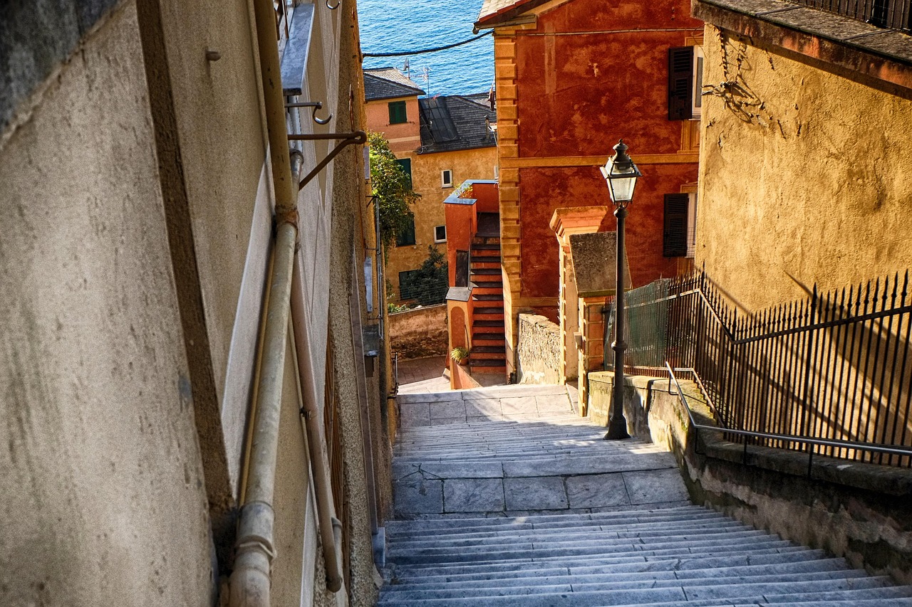300 + Genova e Liguria immagini gratis - Pixabay
