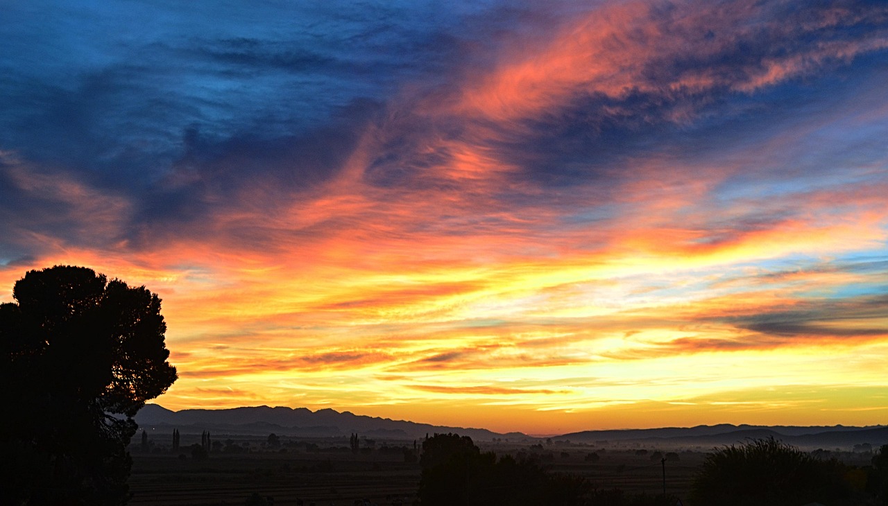 South Africa Dawn Sky - Free photo on Pixabay - Pixabay