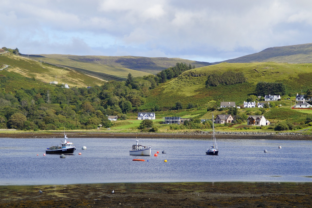 800+ Free Isle Of Skye & Scotland Photos - Pixabay