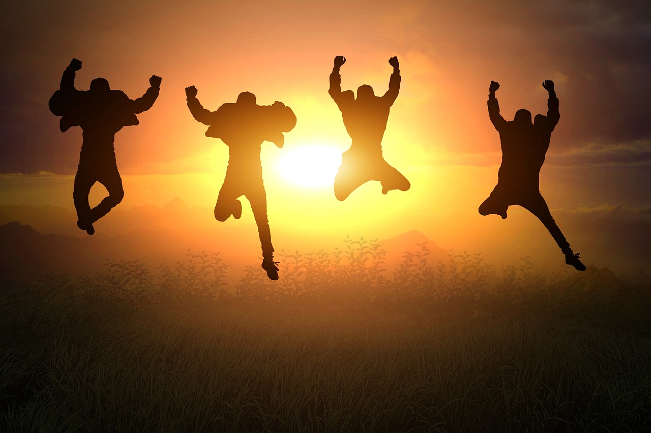 600+ kostenlose Lebensfreude und Natur-Bilder - Pixabay