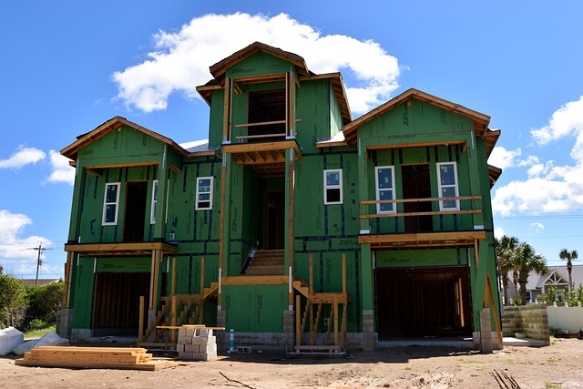 Nouvelle Maison Construction - Photo gratuite sur Pixabay - Pixabay