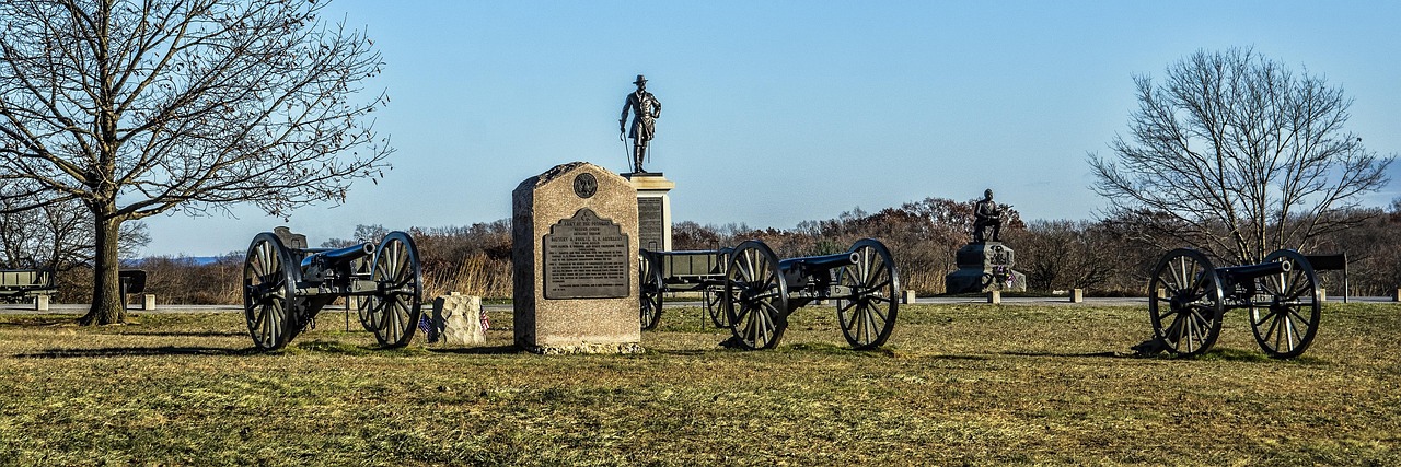 300+ Free Civil War & Gettysburg Images - Pixabay