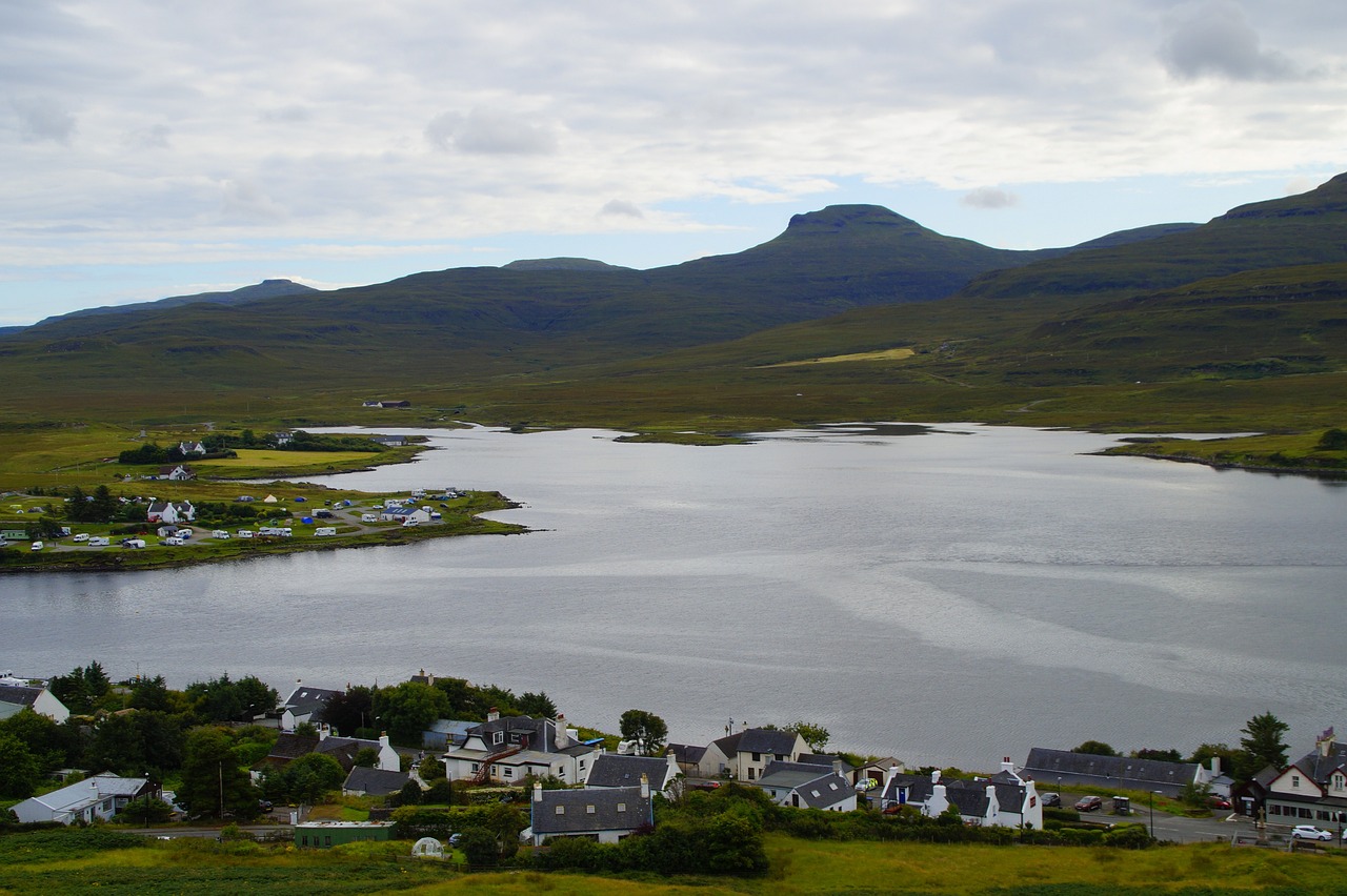 900+ Free Isle Of Skye & Scotland Images - Pixabay