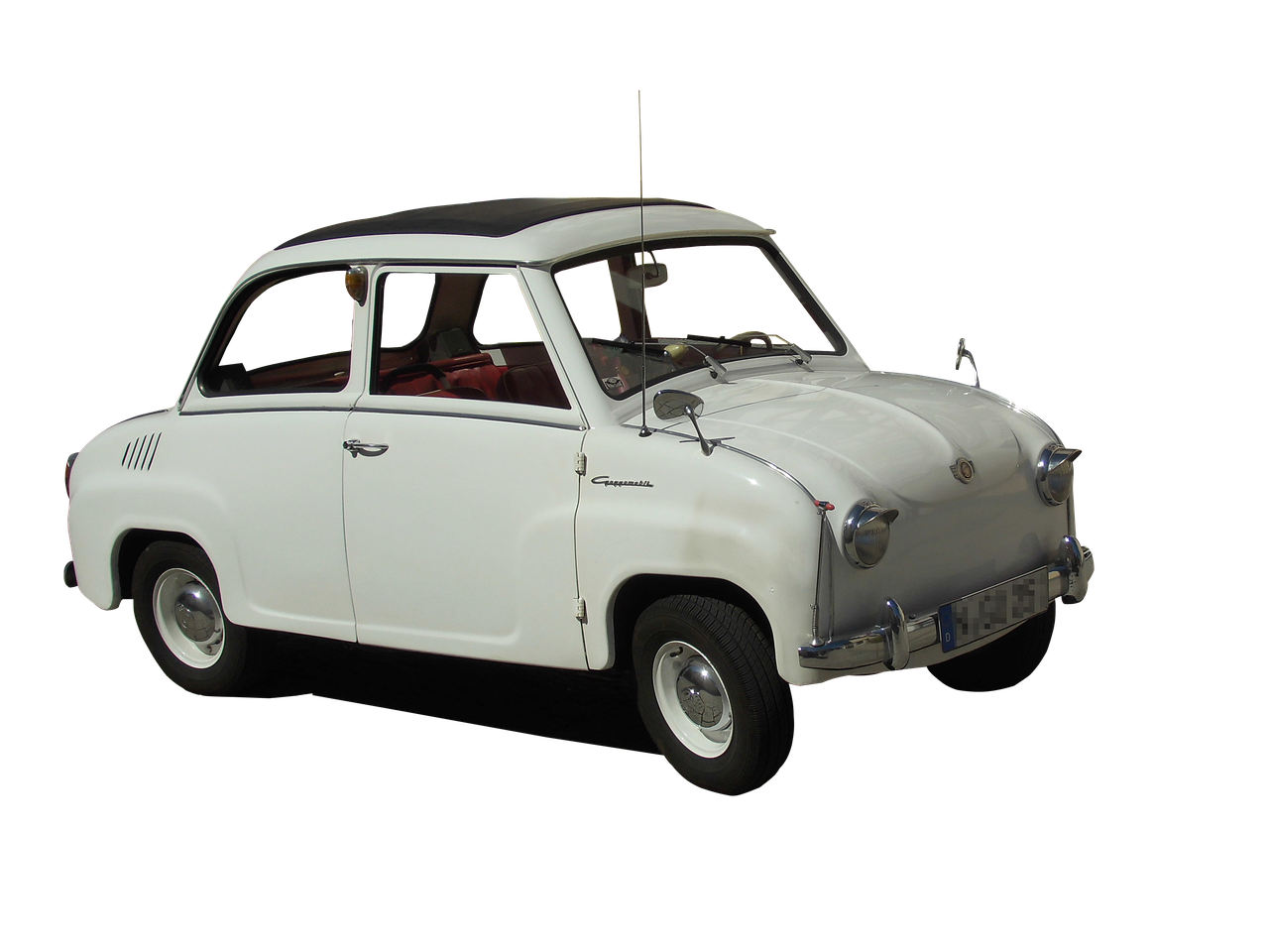 Goggomobil City Car - Free photo on Pixabay - Pixabay