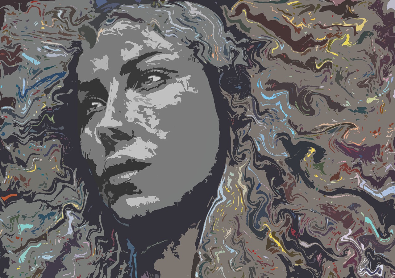 Fille La Tristesse Nostalgie - Image gratuite sur Pixabay - Pixabay