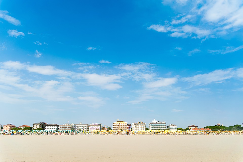 Hotels Strand Hotel - Kostenloses Foto auf Pixabay - Pixabay