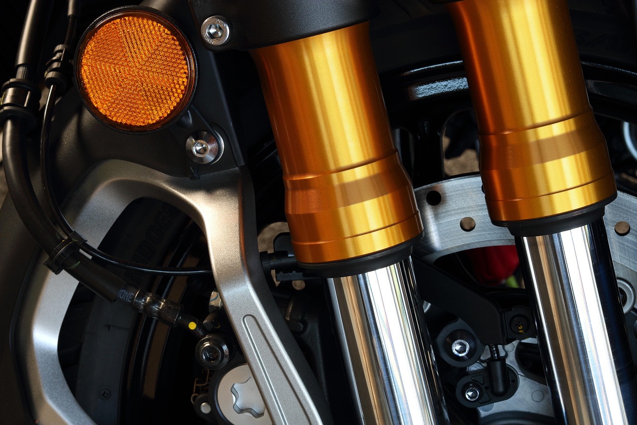 Motorcycle Yamaha Motor - Free photo on Pixabay
