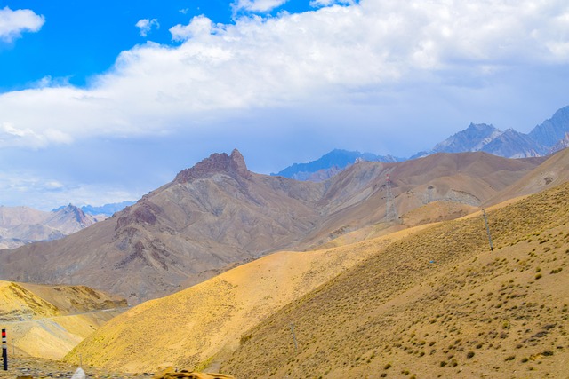 Leh Ladakh Mountains - Free photo on Pixabay - Pixabay