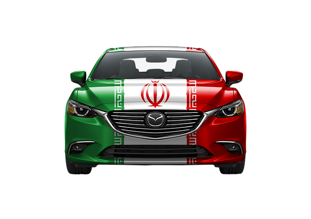 Download Car, Mazda, Iran. Royalty-Free Stock Illustration Image - Pixabay