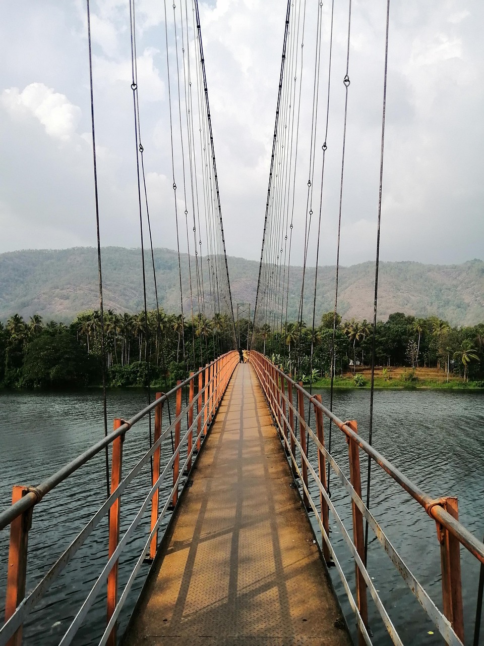 30,000+ Free Rope Bridge & Bridge Photos - Pixabay