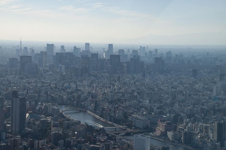 200+ Free Smog & Pollution Images - Pixabay