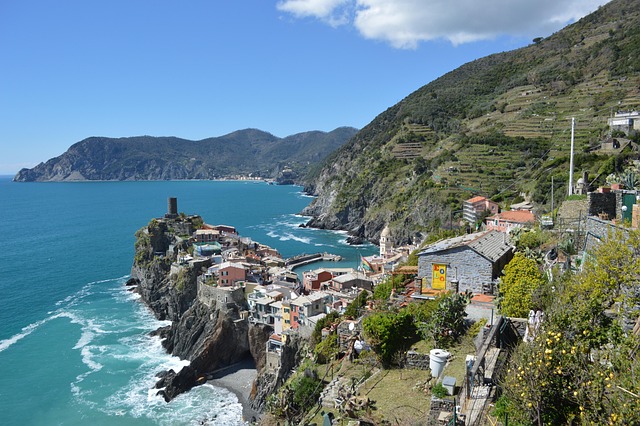Liguria Italia Del Norte - Foto gratis en Pixabay - Pixabay