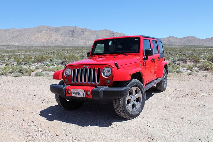 20+ Free Jeep Wrangler & Jeep Images - Pixabay