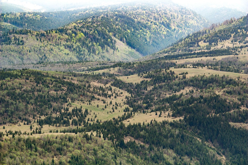 Transylvania Romania Landscape - Free photo on Pixabay - Pixabay