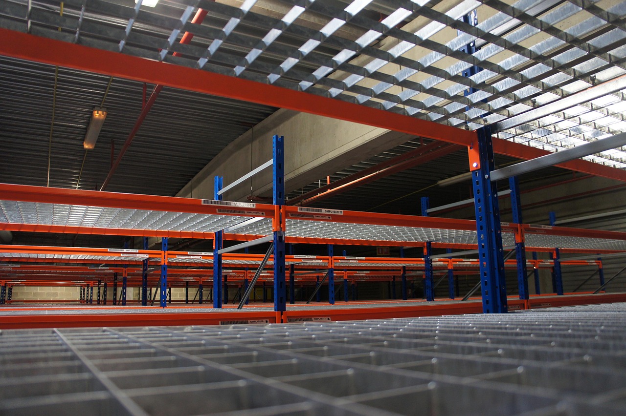 90+ Free Warehouse Logistics & Warehouse Images - Pixabay