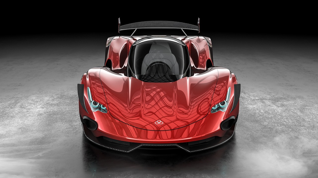 Car Concept Vehicle - Free photo on Pixabay