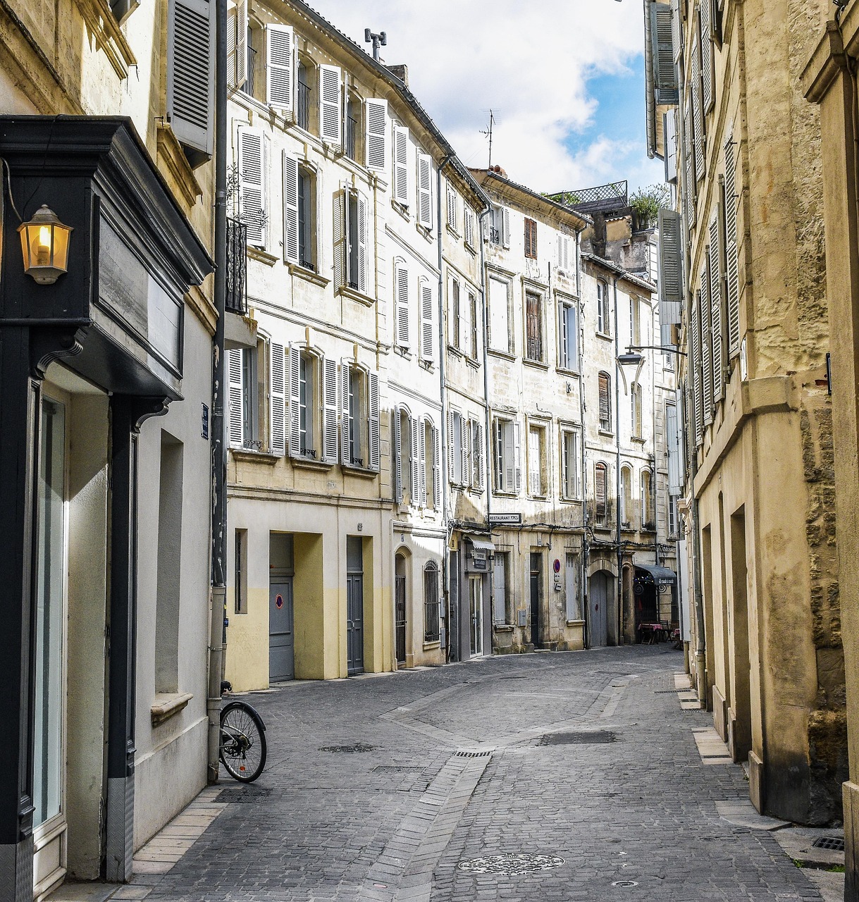 Avignon Provence La France - Photo gratuite sur Pixabay - Pixabay