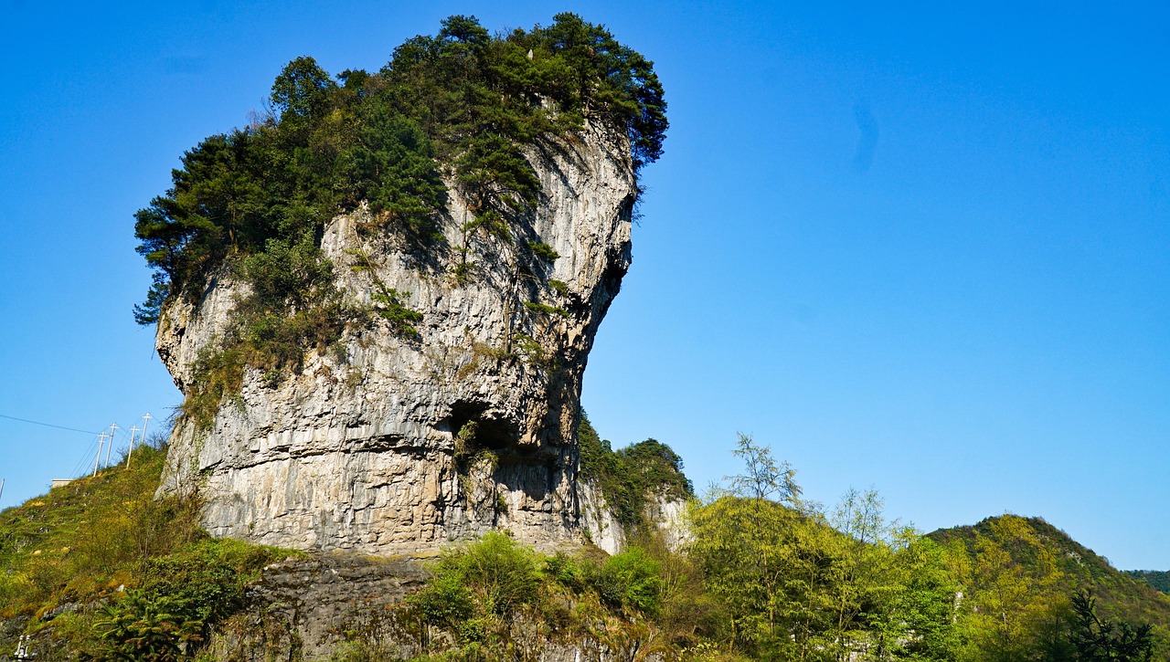 Guizhou The Scenery - Free photo on Pixabay - Pixabay