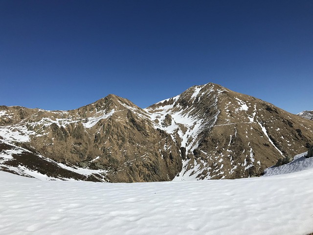 Pizzo Di Gino From The Top Of - Free photo on Pixabay - Pixabay