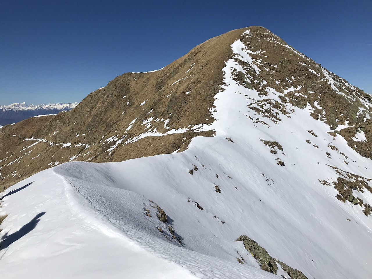 The Top Of Valley Alpine Route - Free photo on Pixabay - Pixabay
