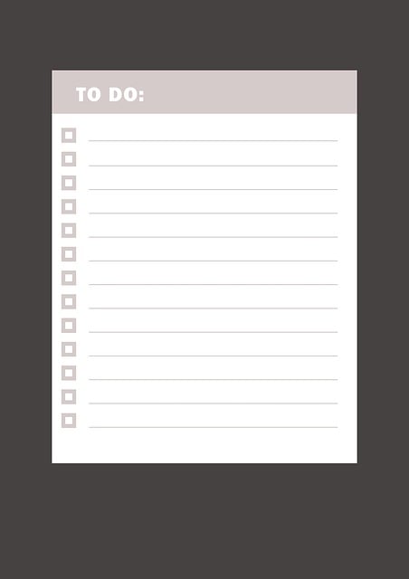 Download To Do, Finished, List. Royalty-Free Stock Illustration Image ...