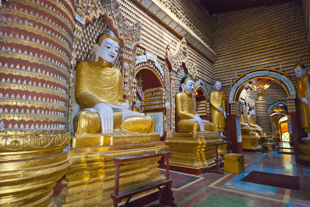 1,000+ Free Myanmar & Burma Images - Pixabay