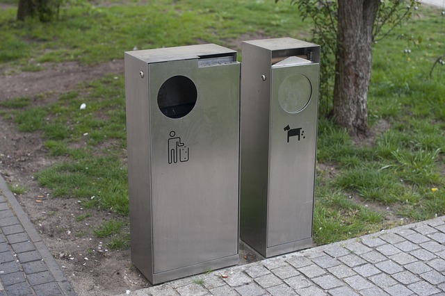 Recycle Bin Recycling - Free photo on Pixabay - Pixabay