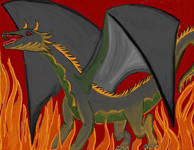 70+ Free Fire Paint & Fire Photos - Pixabay