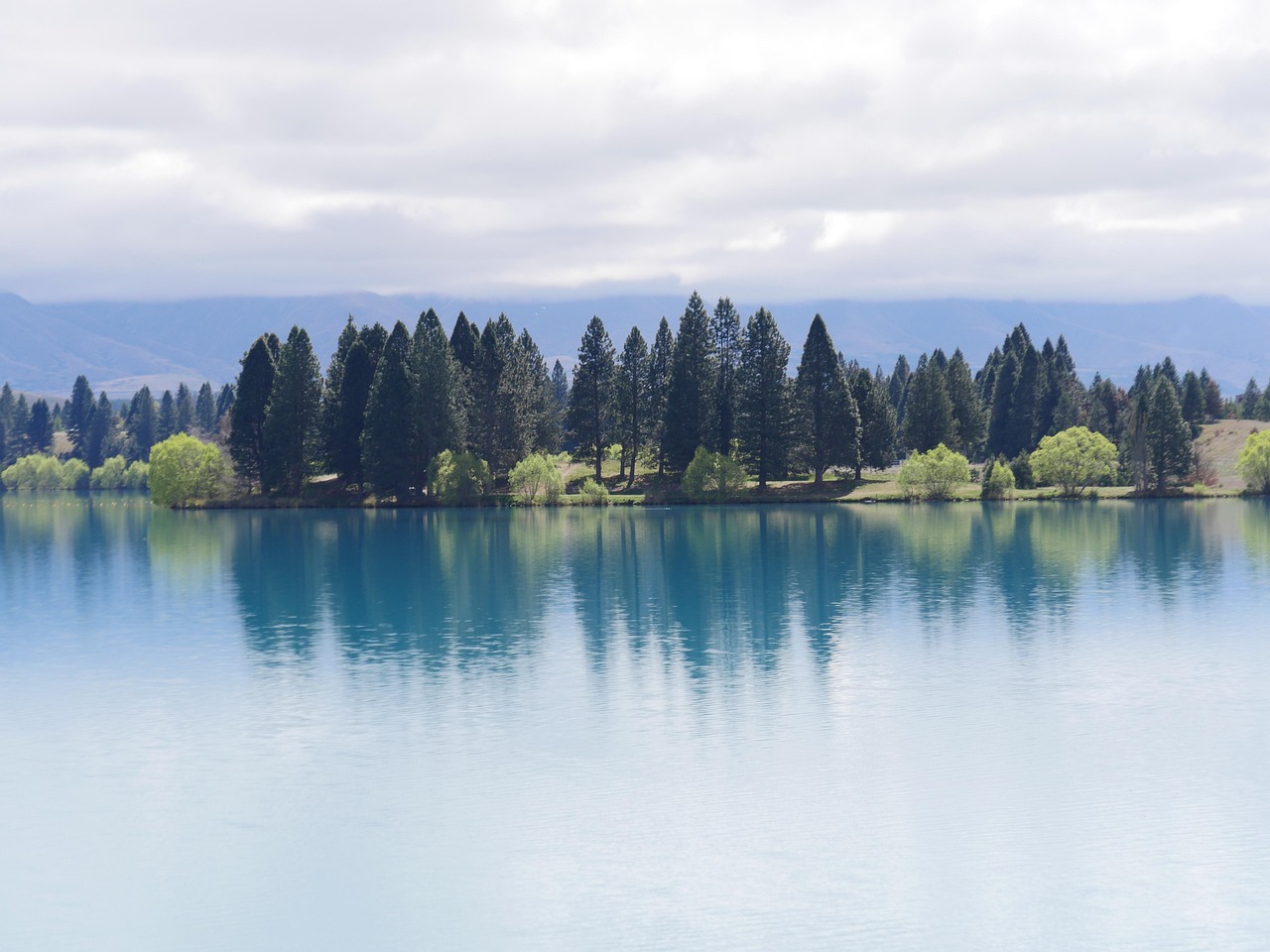Lac Forêt Réflexion - Photo gratuite sur Pixabay - Pixabay