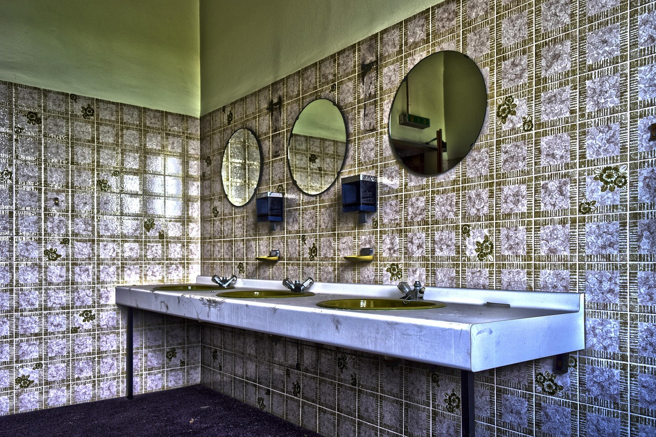Lost Places House Abandoned - Free photo on Pixabay