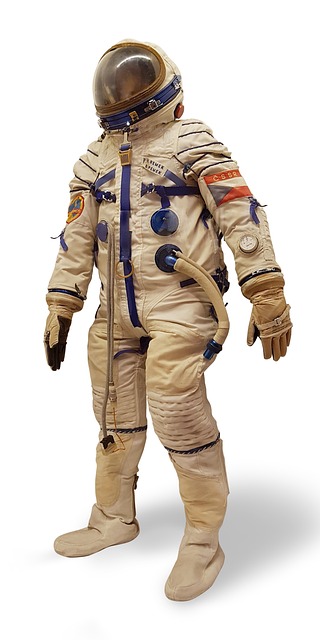 Cosmonaut Suit Cosmos - Free photo on Pixabay - Pixabay