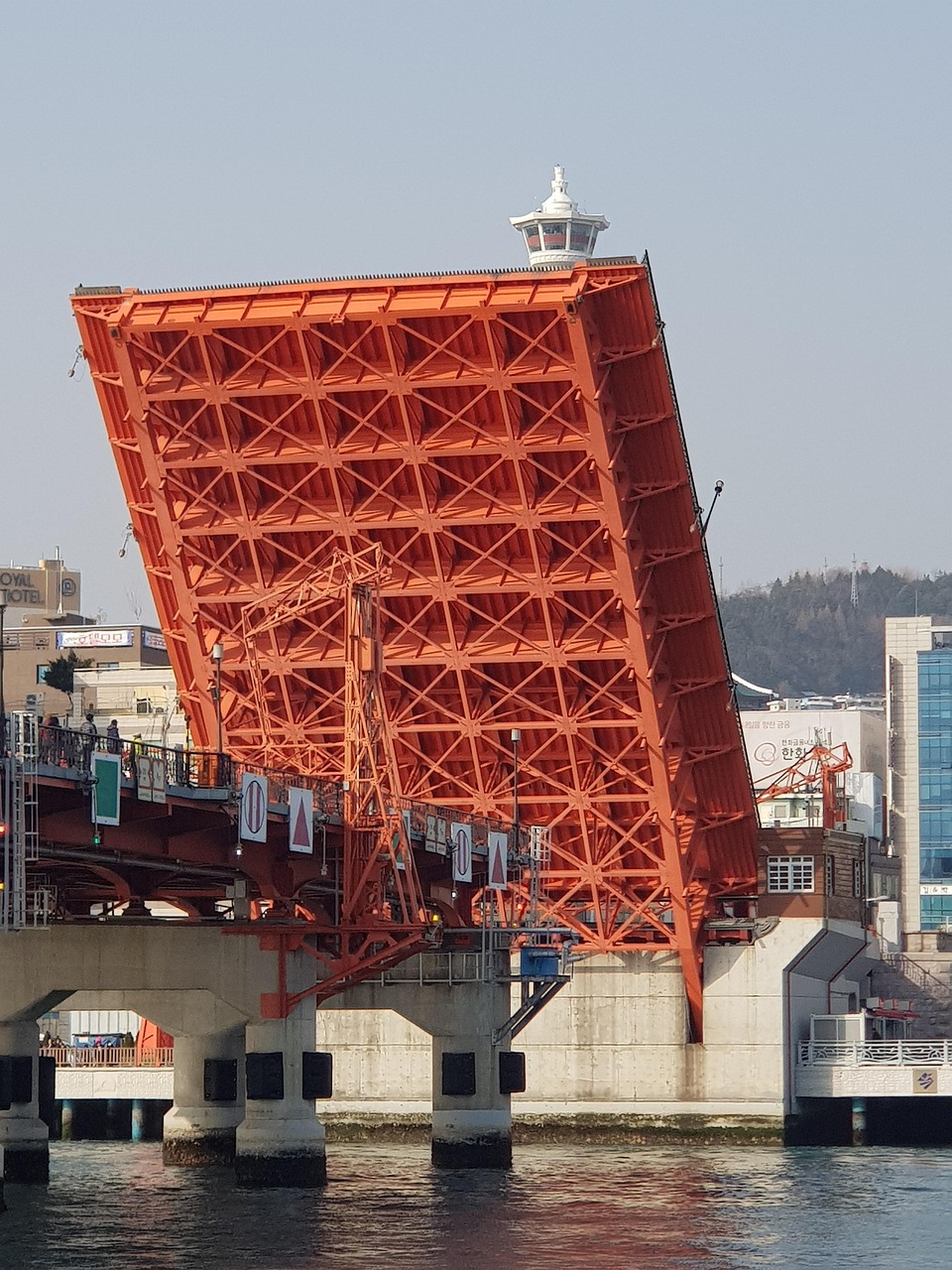 Busan Bridge Landscape - Free photo on Pixabay - Pixabay