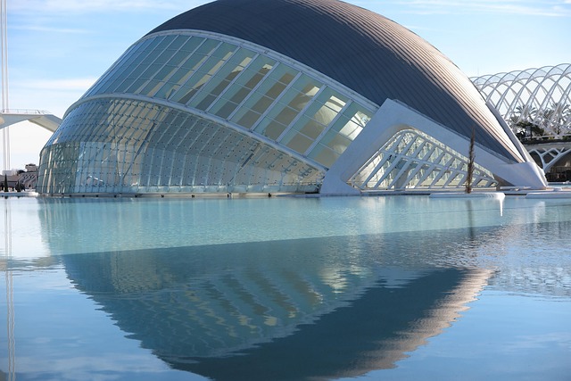 Valence Espagne Architecture - Photo gratuite sur Pixabay - Pixabay