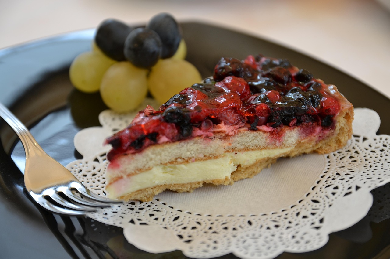 Sweet Dessert Sugar - Free photo on Pixabay