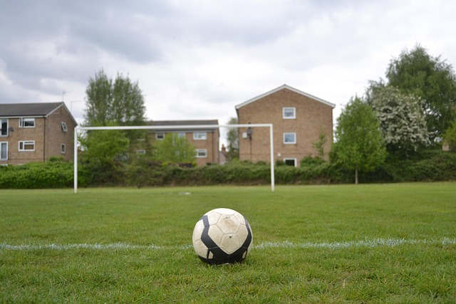 Football Tor Fußball - Kostenloses Foto auf Pixabay - Pixabay