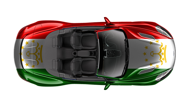 Download Car, Iran, Tajikistan. Royalty-Free Stock Illustration Image ...