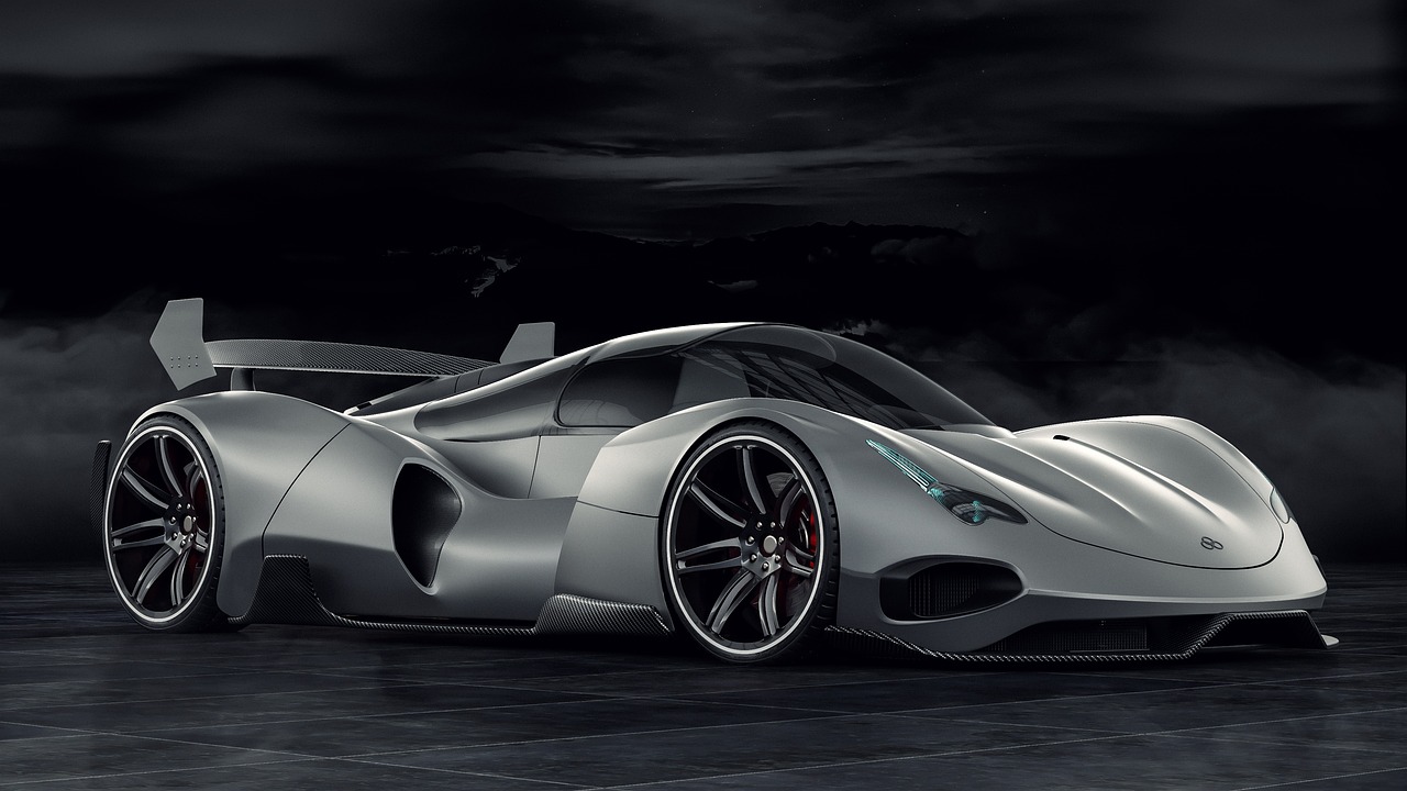 Coche Concepto Vehículo - Foto gratis en Pixabay - Pixabay