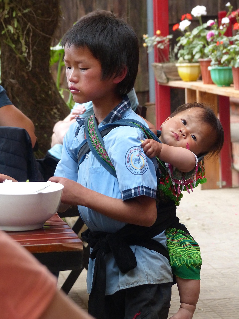 40+ Free Vietnamese Children & Children Images - Pixabay